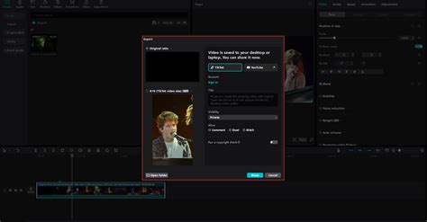 Comment Utiliser Capcut Soyez Plus Créatif Avec Les Montages Vidéo