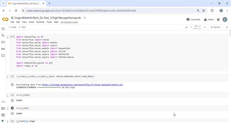 Lin Ann Jose On Linkedin Ai Machinelearning Deeplearning Cnn