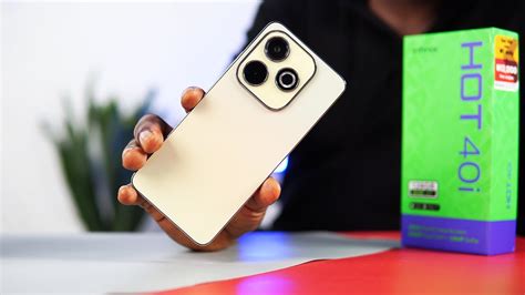 Vivo की वाट लगाने आया Infinix का चार्मिंग लुक स्मार्टफोन तगड़े फीचर्स
