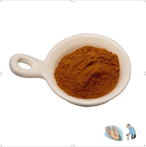 100 Pure Natural L Dopa Mucuna Pruriens Extract Powder China L Dopa