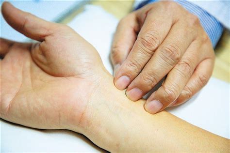 汕头中医人望闻问切勇战“疫”吴芳汀