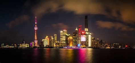 China Shangh I Evaneos