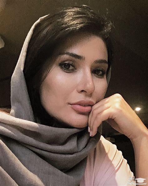 شیوا طاهری و همسرش ساعدنیوز