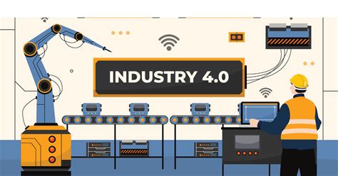 Cybersecurity Best Practices For Smart Factories