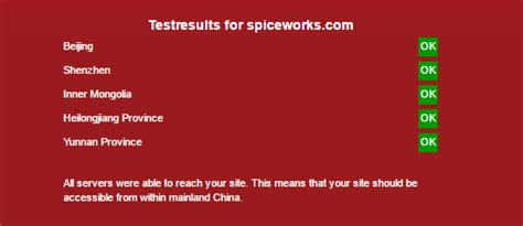 Need Help Traveling To China Security Spiceworks Community
