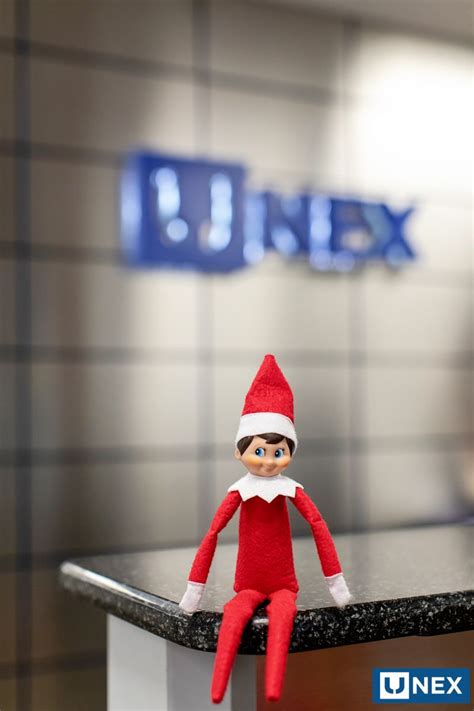 Unex Manufacturing Inc On Linkedin Unex 12daysofchristmas