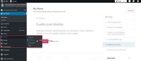 How To Password Protect A Page In Wordpress