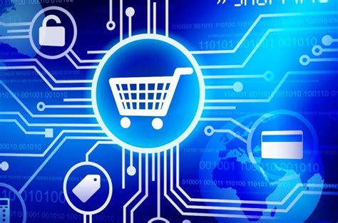 Se Consolida El Comercio Electrónico Transfronterizo De China