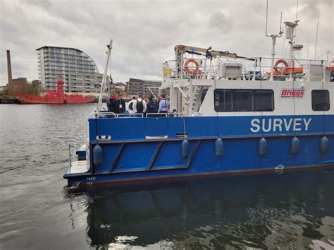 Klein Generaloceans Briggs Aae Deborah Durgin