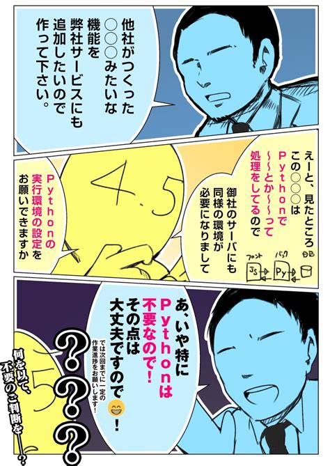 ざきごに⚓🐲🐻‍ ️🐳pbw¹¹⁴⁵¹⁴ On Twitter Rt Yontengop 仕事納めも間近に控えたこのタイミングで あい