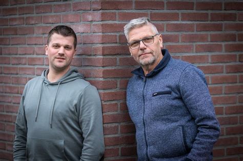 Erfelijke Osteoporose Osteoporose Vereniging