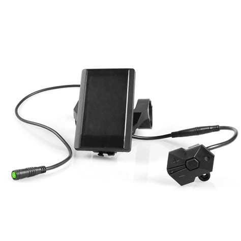 Display P850c New Ebikelettrica