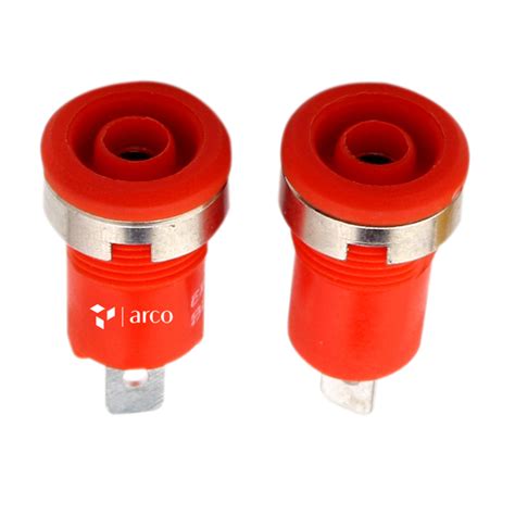 Insulated Socket Terminals Arihantlab