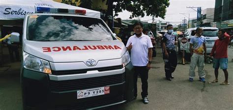 The Freeman Look Barangay San Nicolas Proper In Cebu