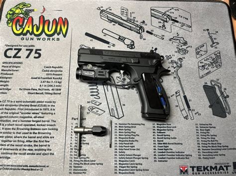 just installed some upgrades today going to the range tomorrow r