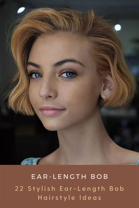 Check Out These Photos To Find Out The Trendiest Ways To Rock Your Ear