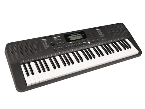 Keyboard Keyboards Medeli Millenium Series Mk100 Keyboard