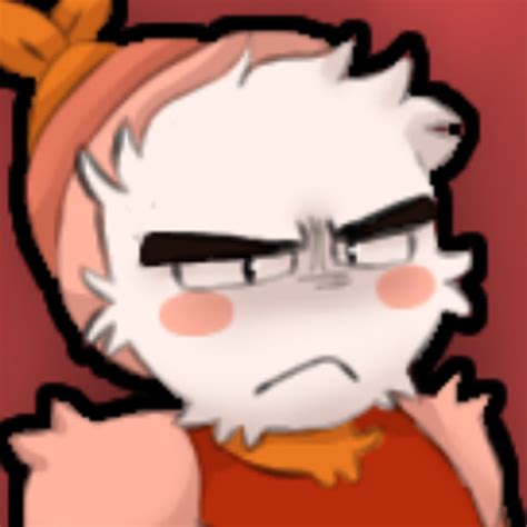 This Is Sherry And Cherry Sherry Has One Eye Pls Draw Them They Are Awesome Moonkidxd In