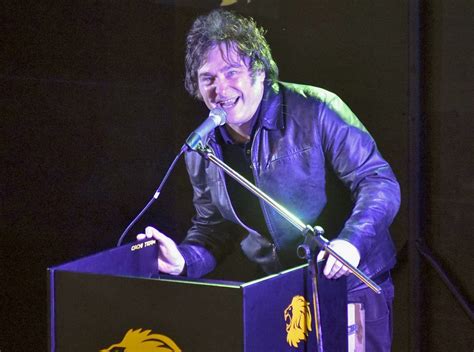 ¿se Sumó A La Casta Denuncian Que Javier Milei Nombró A Su Hermana En