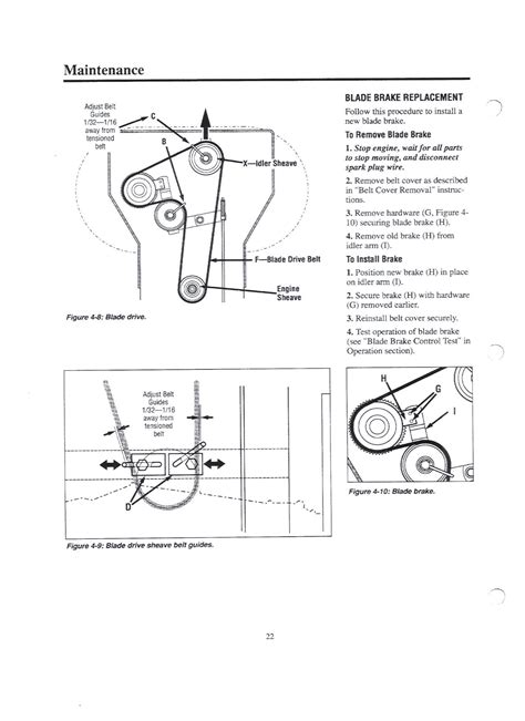 Diagram Husqvarna Drive Belt Diagram Wiringschemacom
