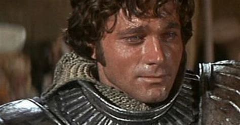 Vanessa Redgrave Franco Nero Camelot