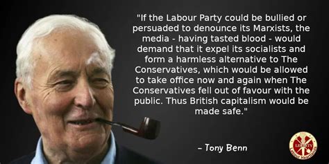 The Enduring Legacy Of Tony Benn A Reflection On His Life Work And