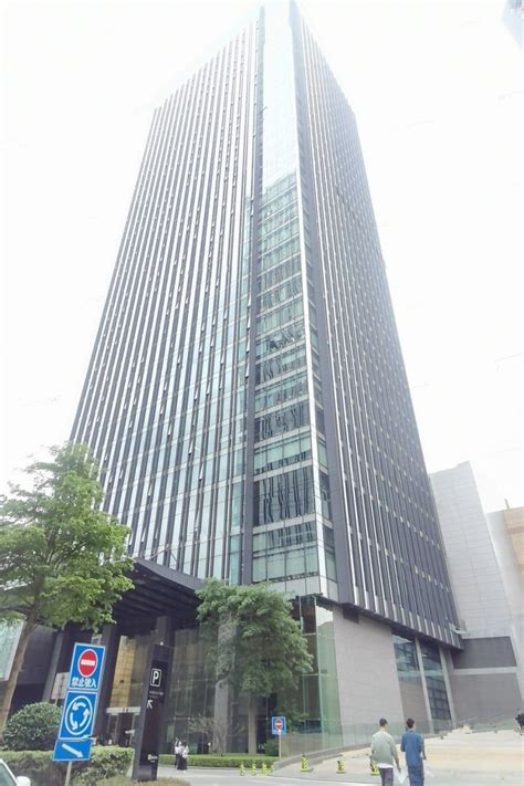 南宁华润大厦bc座实景图10南宁南宁华润大厦bc座实景图图片大全 吉屋网