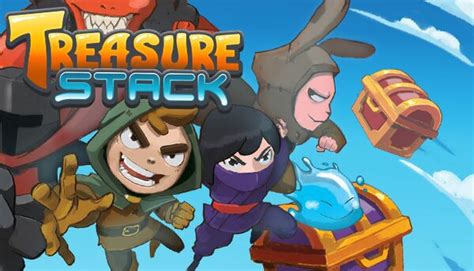 Treasure Stack Pcgamingwiki Pcgw Bugs Fixes Crashes Mods Guides And Improvements For