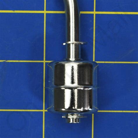 Honeywell 32006447 001 Float Assembly Short Stem