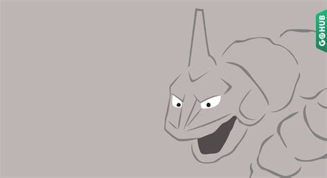 Pixelmon Onix