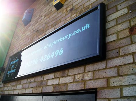 Grp Fascia Signs Impact Sign Solutions