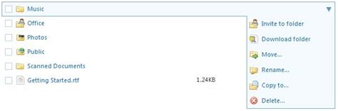 Web App Custom Right Click Context Menu On A Web Site User Experience Stack Exchange