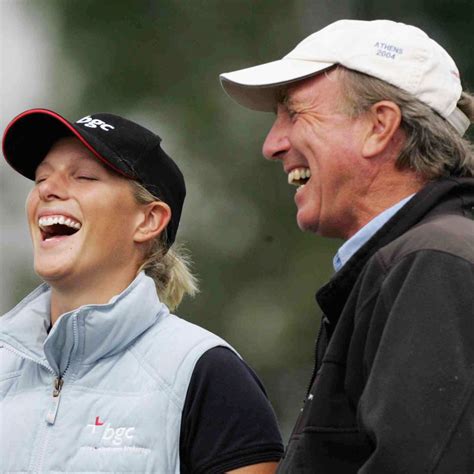 Mike Tindall Shares Insight Into Wife Zaras Intimate Birthday
