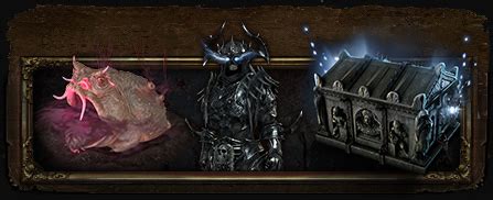 Shop - Path of Exile