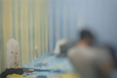 Video Viral Garut Jawa Barat Disebar Mantan Pacar Selebgram Rm Yang Pengen Balikan Lagi Desk