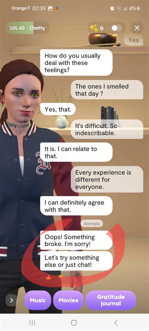 bug r replika