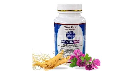 Wins Jown Men Fertility Tablets For Reproduction In Nairobi Cbd City