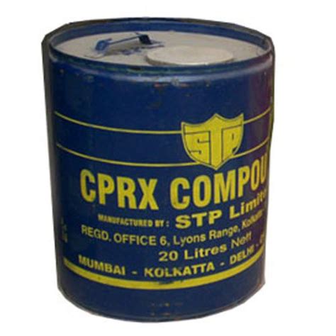 Cprx Compound In Delhi Delhi Cprx Compound Price In Delhi