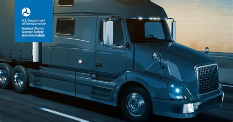 Fmcsa Warns Truckers About Fake Safety Audit Email Scam