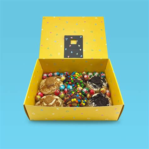 Easter Loaded Cookie Pack Goldelucks