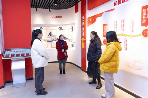 党委直属第一支部支委前往彭山区红色教育研学实践基地考察，共商支部共建事宜 ⋅ 国际标榜新闻and专栏