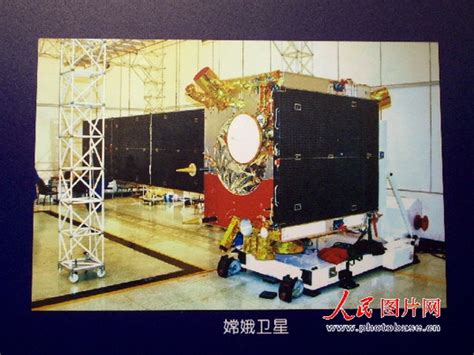 揭秘“嫦娥一号”携带的各类仪器清单 工控新闻 自动化新闻 中华工控网