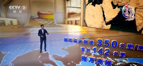 一带一路跨山海中国基建出海新名片给一带一路描绘新色彩 新闻频道 央视网 cctv