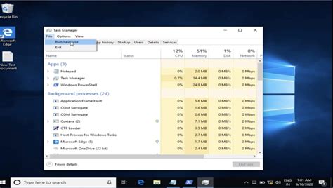 Fix Critical Error Your Start Menu Isnt Working