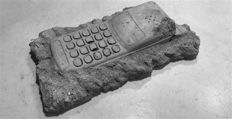 Technofossils Are Future Fossils That Tell The Human Story Technosphere