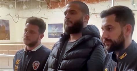 Turchia Condannato A 11mila Anni La Sentenza Monstre Contro Faruk