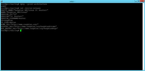 suggestion for raspberry pi 4 graylog central peer support