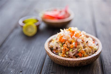10 Resep Sambal Khas Indonesia Termasuk Sambal Matah