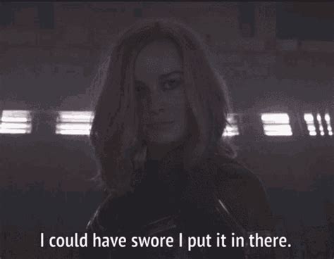 Captain Marvel Brie Larson  Captain Marvel Brie Larson Carol Danvers  Ek Felfedezése