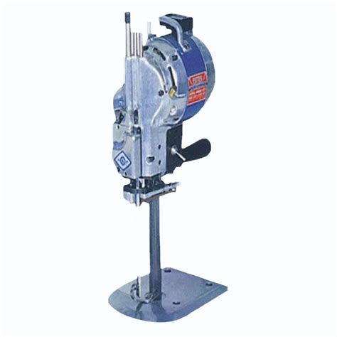 450v Cotton Fabric Cutter Machine For Industral Sdcc At ₹ 82000 In Erode